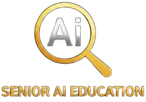 SENIOR AI EDUCATION IS THE LARGEST EDUCATION PLATFORM FOR SENIORS IN ...